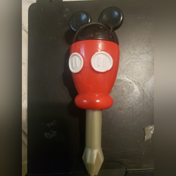 Disney | Toys | Disney Junior Mickey Mouse Phillips Head Screwdriver ...